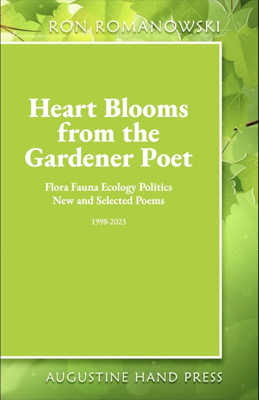 MayWorks Festival of Labour and the Arts in Winnipeg, MB : Heart Blooms ...